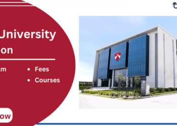 CCS University Admission 2025: Fees, Ranking, Last Date, Eligibility
