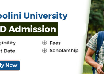 UPES Dehradun PhD Admission 2025: Fees, Last Date, Eligibility